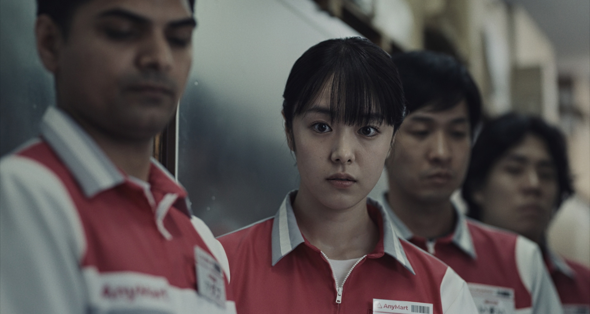 映画『チルド』公式 - NOTHING NEW